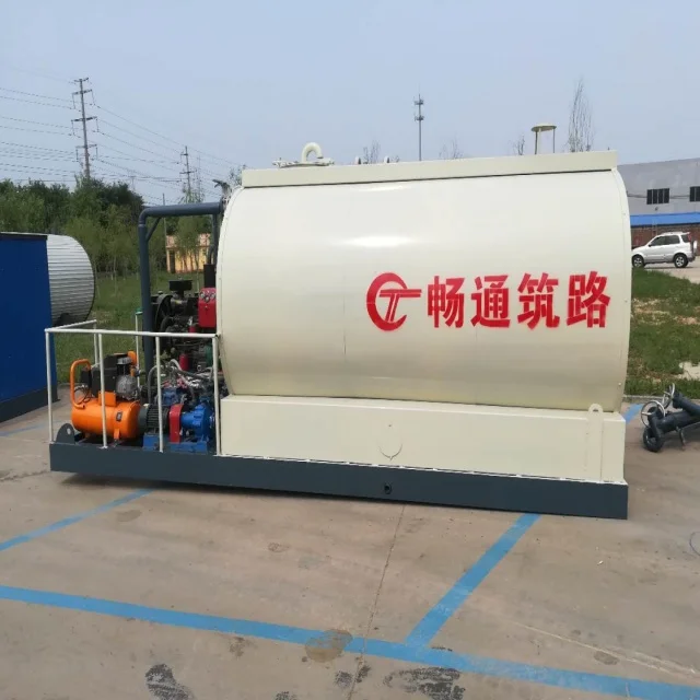 Asphalt Spreading Machine Equipment Road Machinery - Buy Asphalt ...