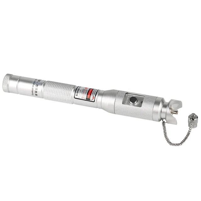 Visual Laser source Red Pen 650nm vfl 50 mw manufacturer| Alibaba.com