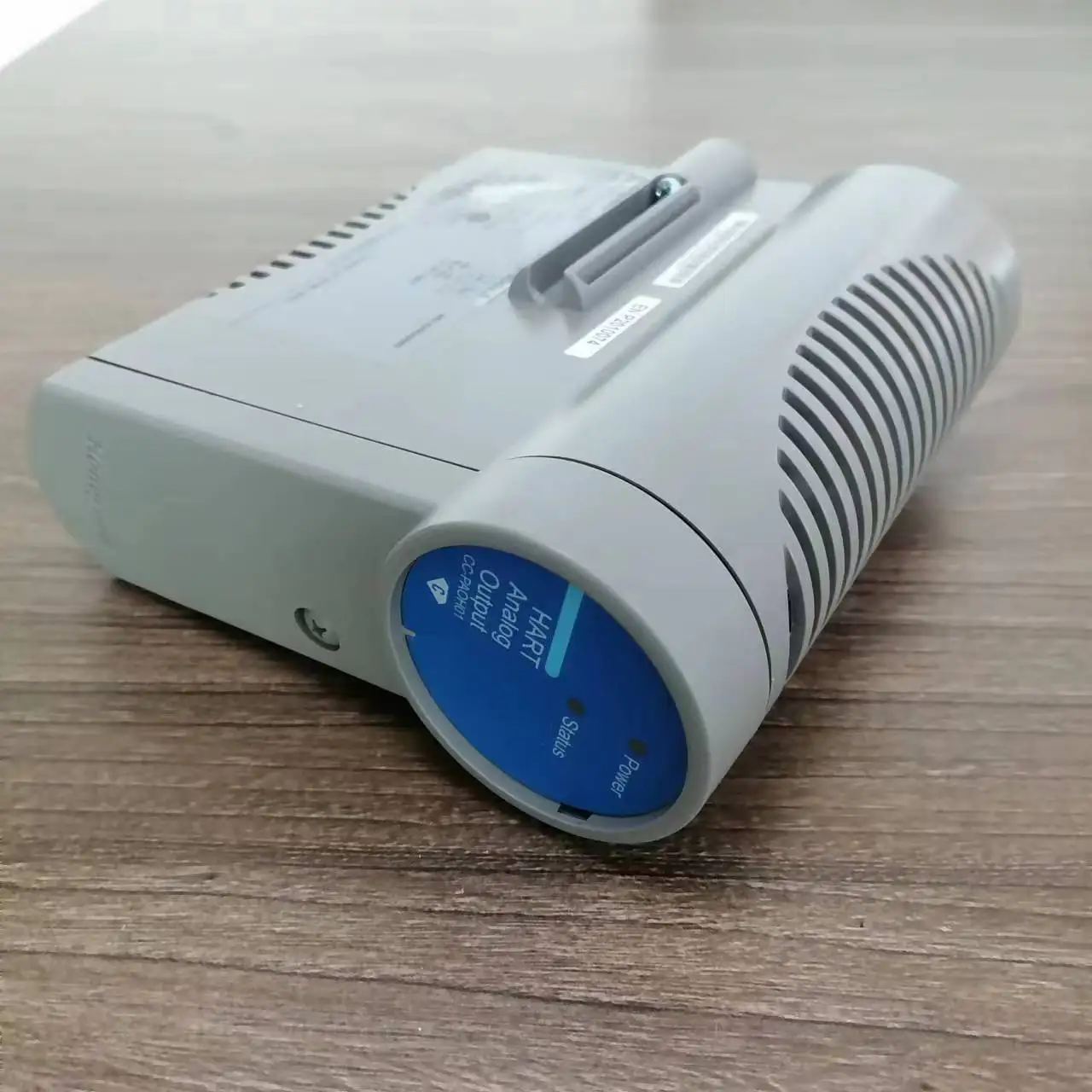 Honeywell Original Plc Analog Output Module Cc-paoh01 - Buy Original ...