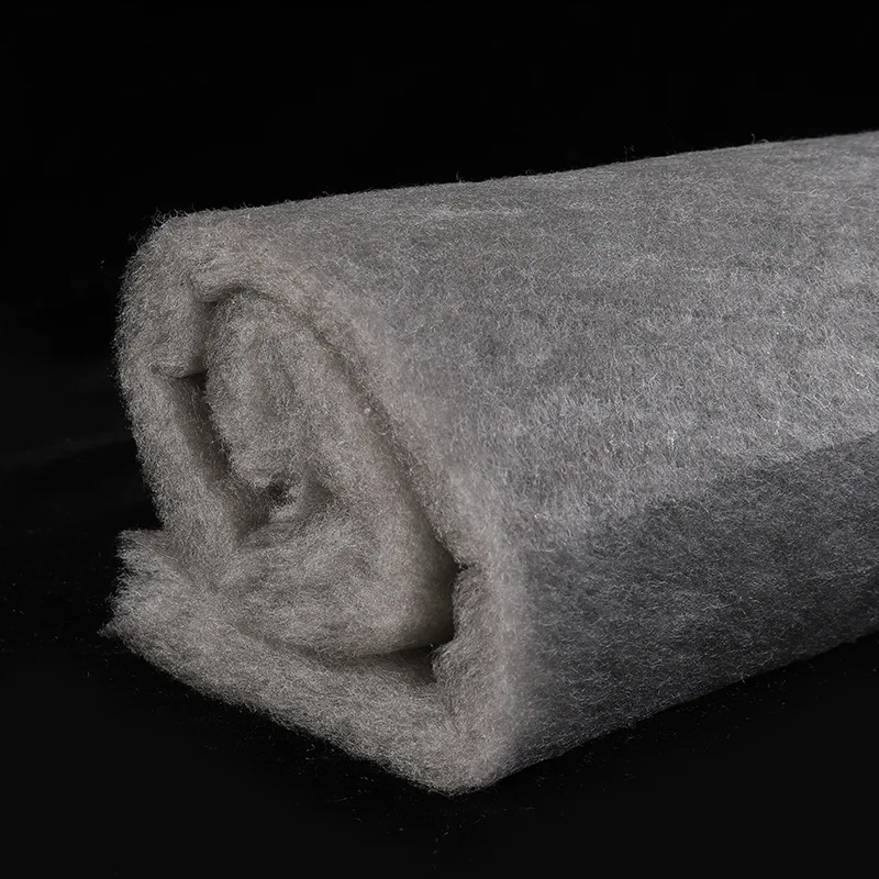 SUGENRO Graphene Wadding - Soft, Warm, and Durable