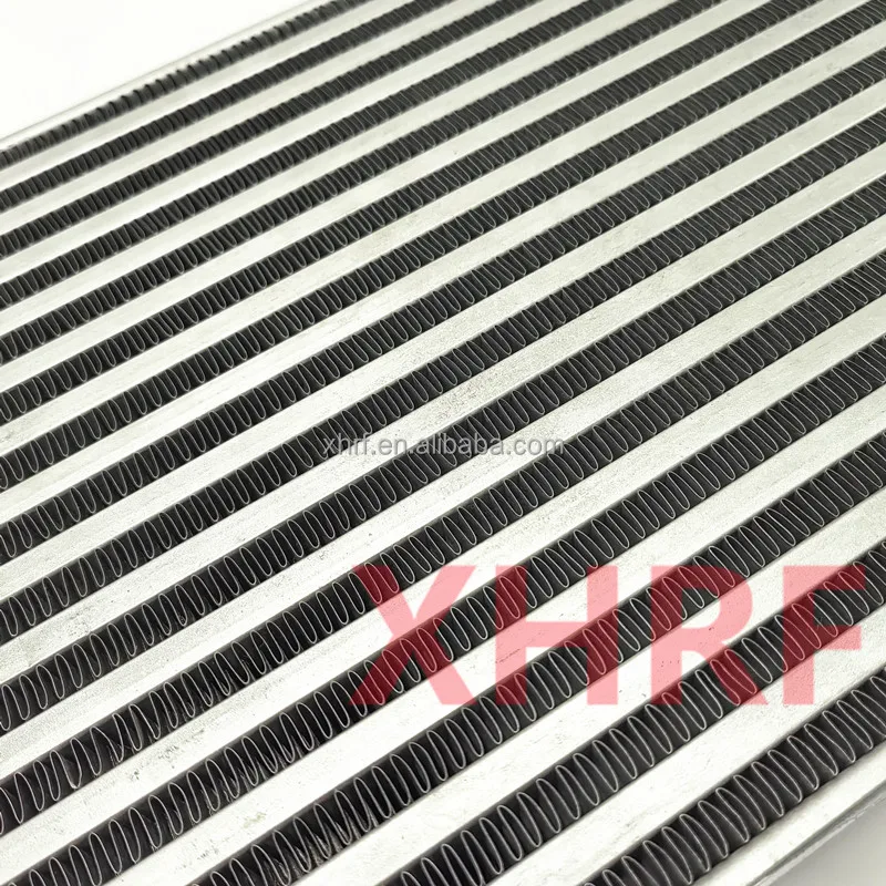 282712F100 282712F650 282712F700 Wholesale High-quality Intercoolers ...