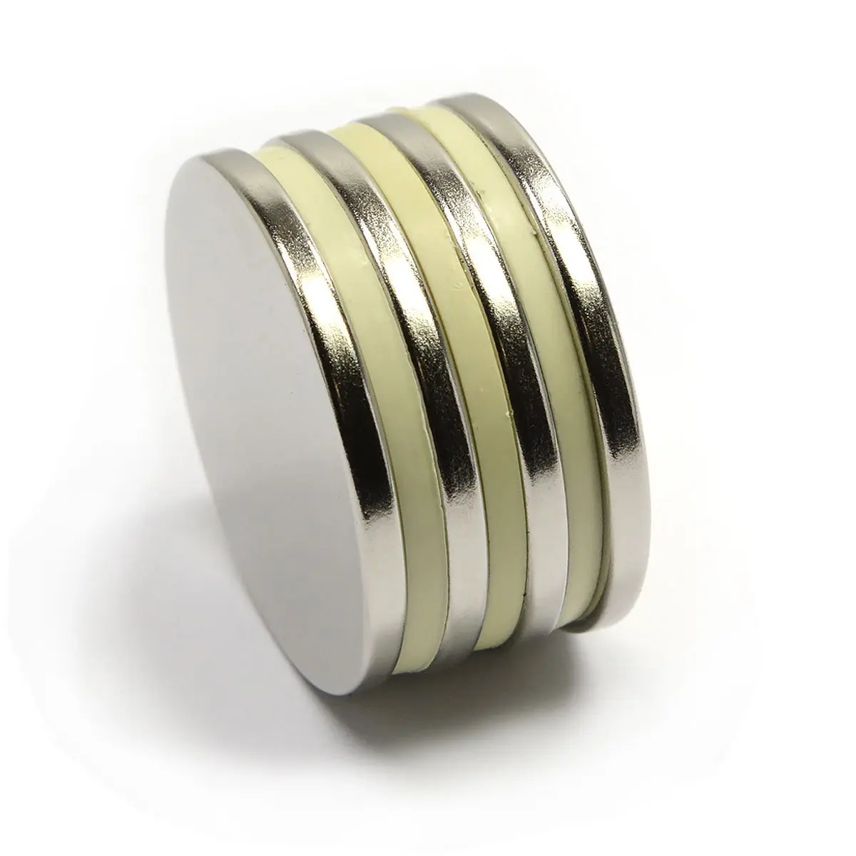 Single Pole Magnet Neodymium Magnet for Sale - Sun Magnet