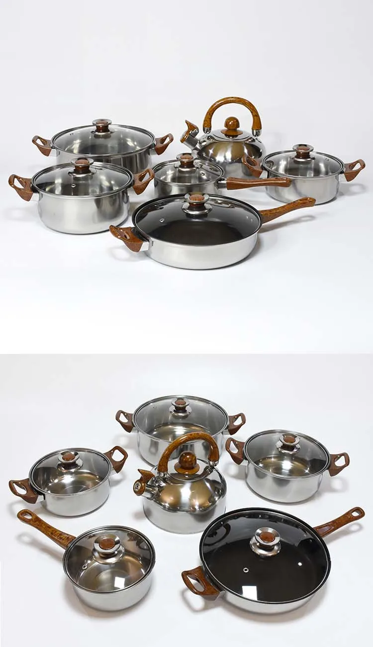 Hot-selling Non-stick Aluminum Non Toxic Light Weight Size Aluminum ...