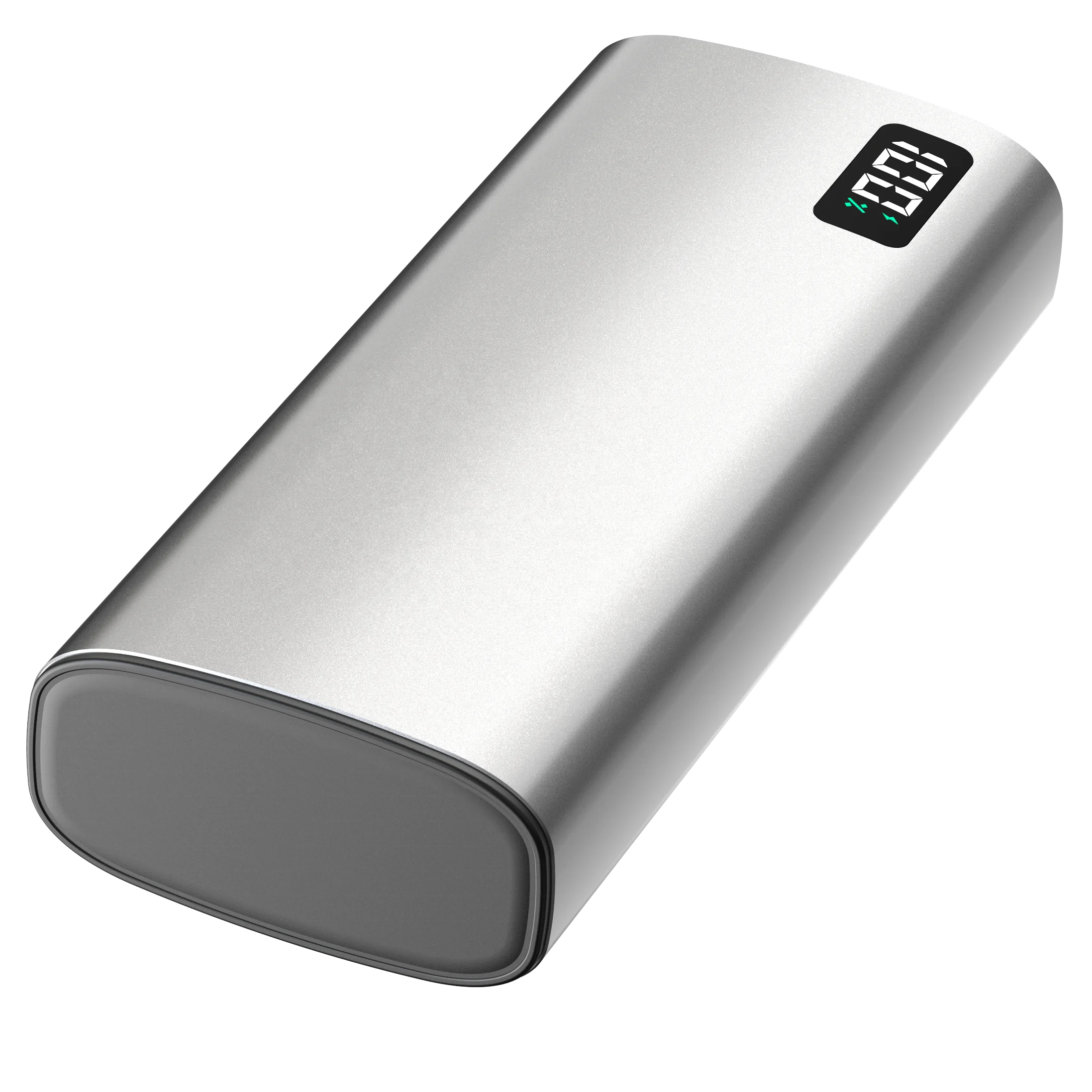 Portable Power Station Power Bank 10000mah Trending Products Chargers ...