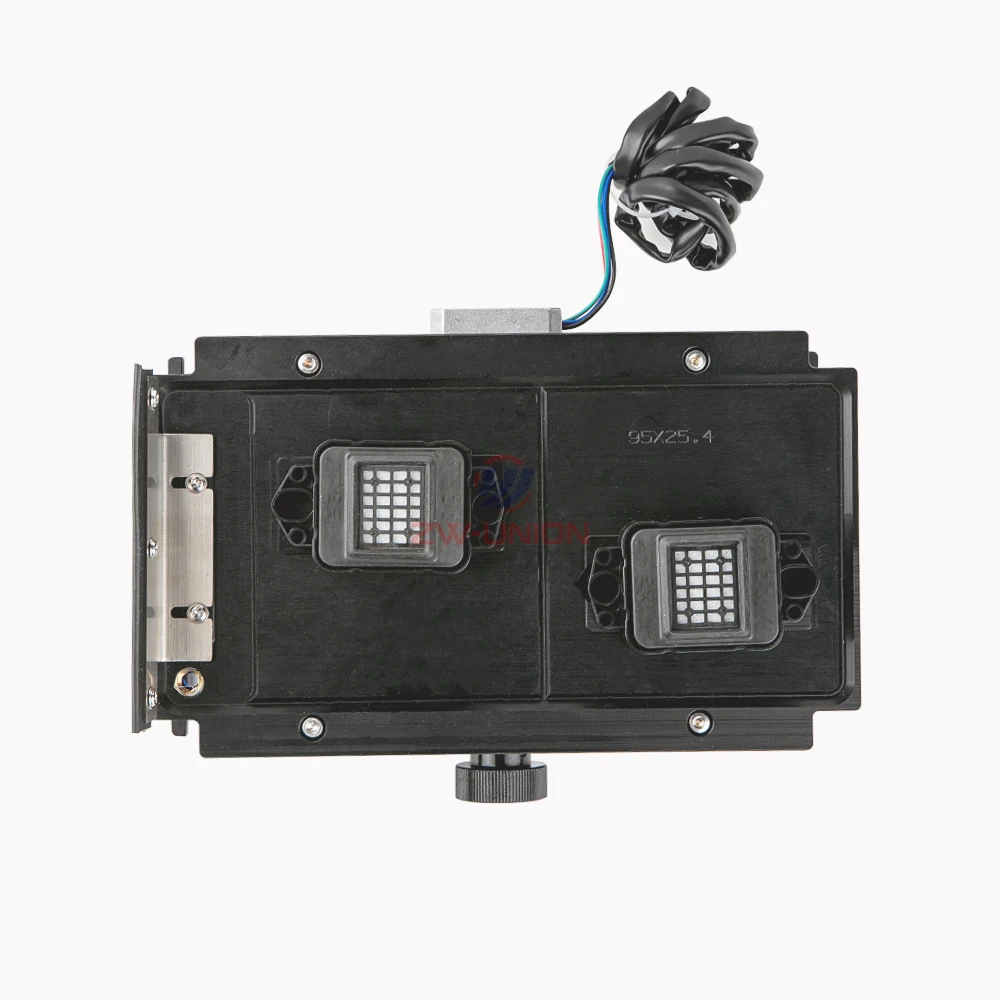 Double Elevating Capping Station For Xp600 Tx800 Printhead - Buy 2 Head ...
