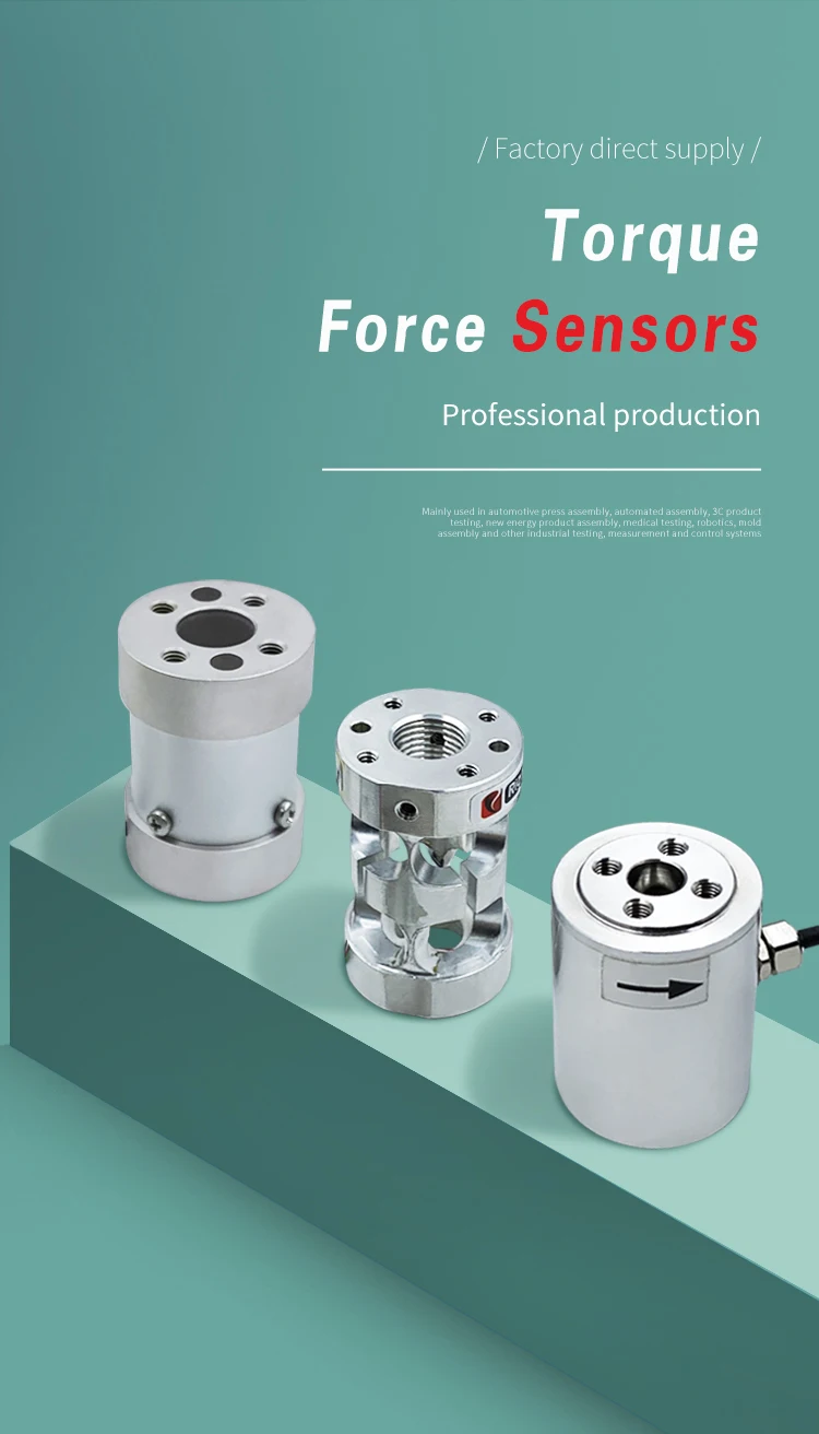 Wholesale ISO9001 Ce&rohs Alloy Steel Load Cells 2000kn