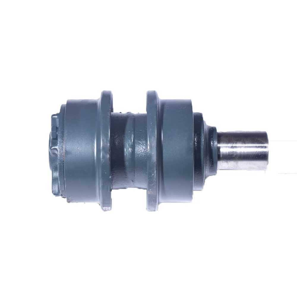 Rodillo Portador De Accesorios Para Excavadora 320.12.4 Para Changlin ...