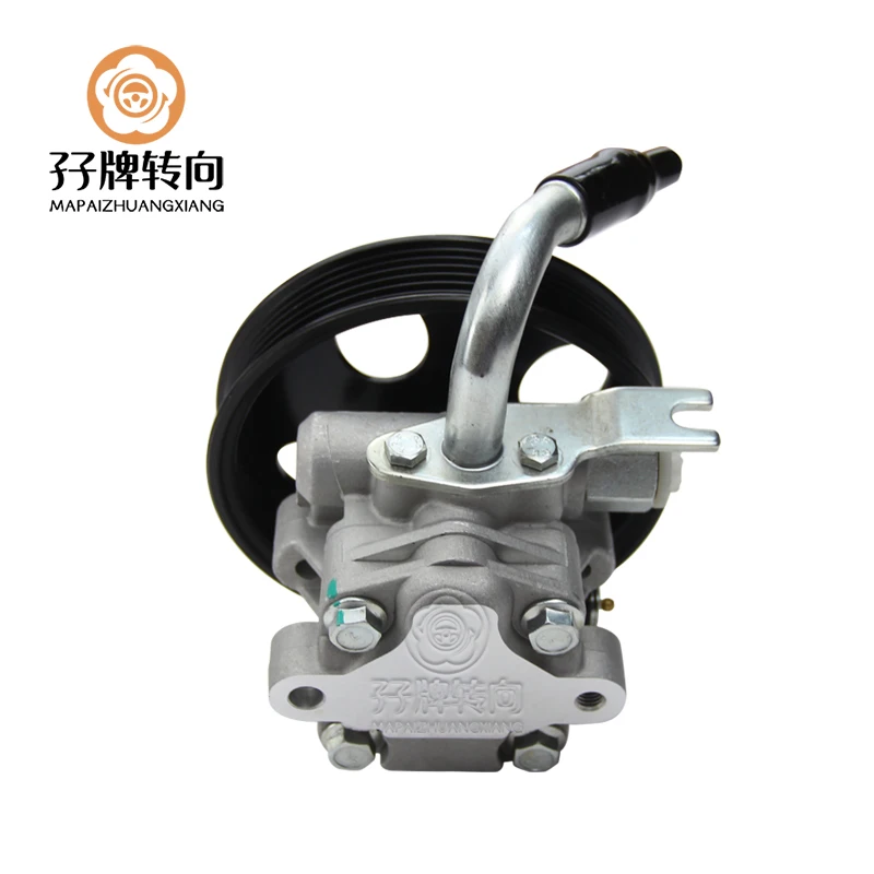 auto parts Hydraulic power steering pump assembly for Hyundai ix35 G4NA ...