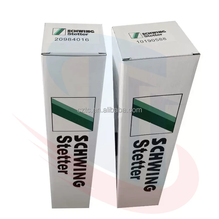 混凝土泵零件Schwing轴承衬套10018037 10060528 10000685 10006726| Alibaba.com