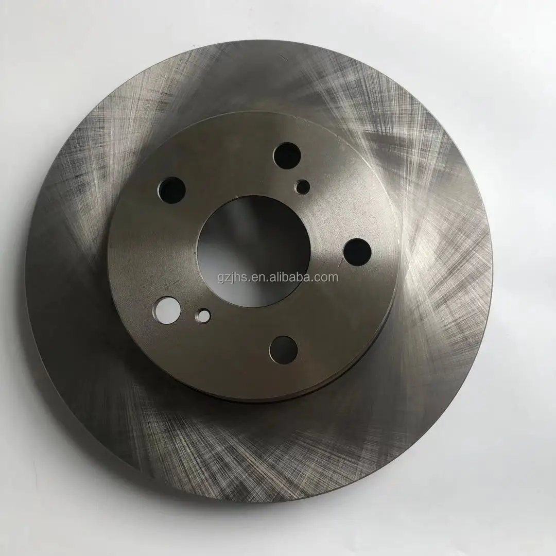 도매 자동차 부품 브레이크 디스크 43512-0k120 43512-0k130 Hilux 비고 Kun25 - Buy 경쟁가격 ...