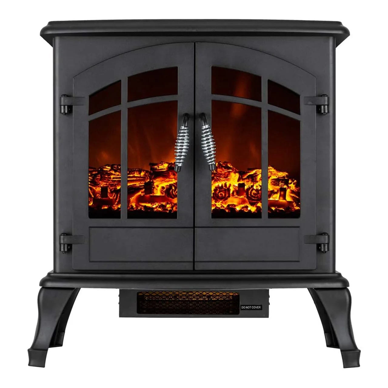 Electric Fireplaces - Stylish & Efficient Heating Solutions