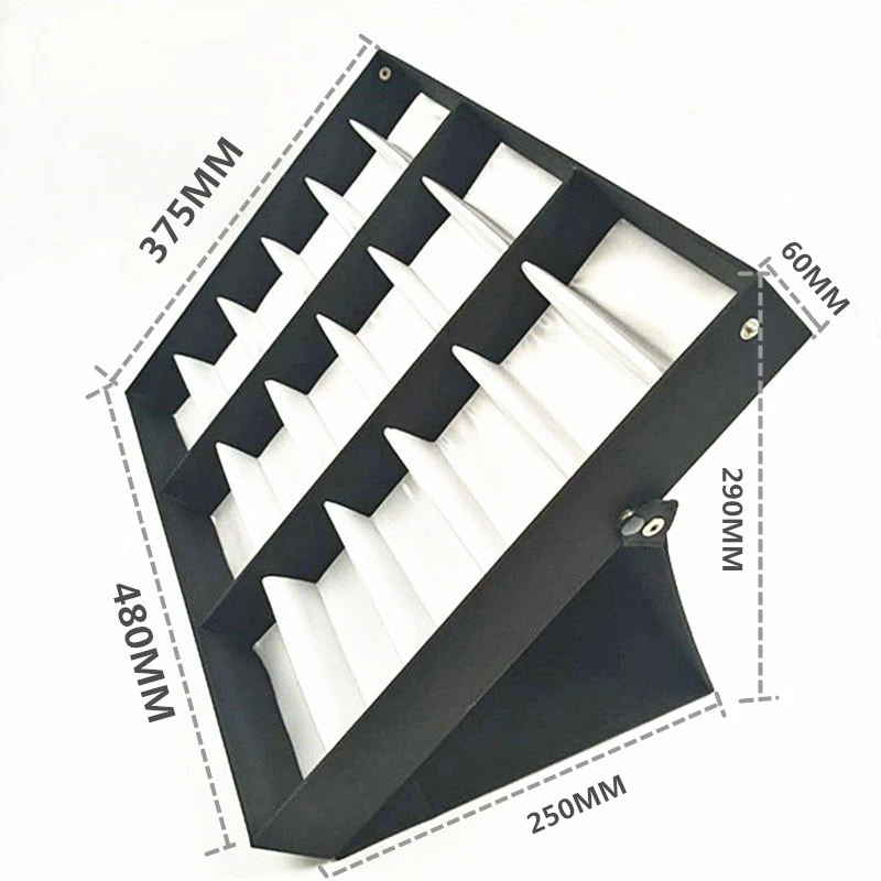 Sunglasses Display Organiser Box - Store & Showcase Eyewear