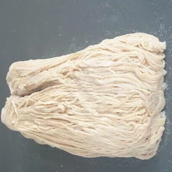 High Quality Natural Sheep Sausage Casings for Flavour