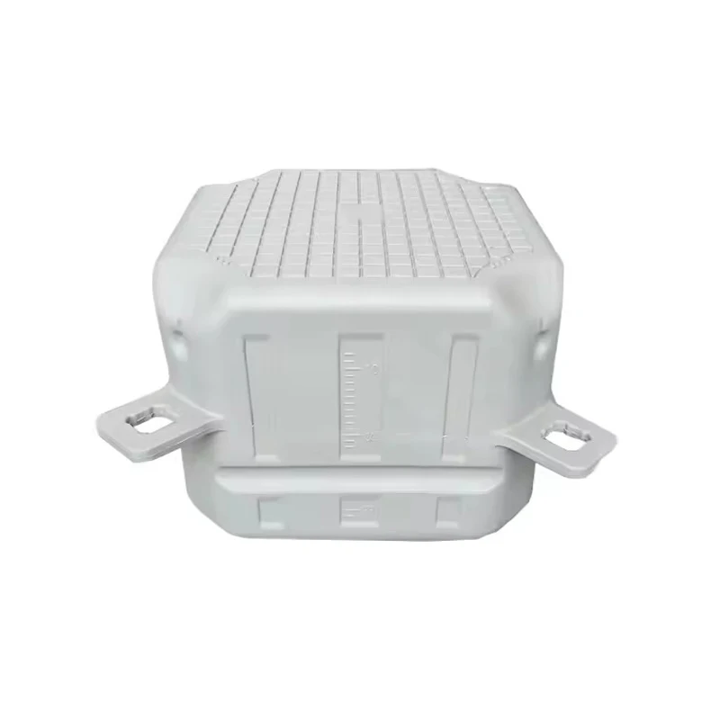 Plastic Floating Dock Pontoon Aluminum Rotational Moulding Floats Roto ...