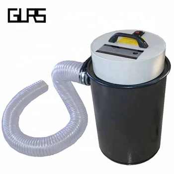 Metal Head Dust Extractor Dust Collector Dc50 - Buy Dust Extractor,Dust ...