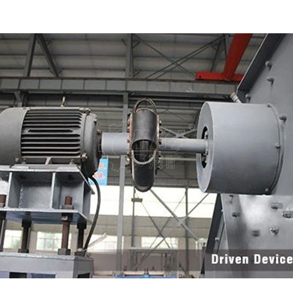 Telsmith 48FC Cone Crusher Spare Parts Mn18Cr2 T400 T500 Bowl Liner ...