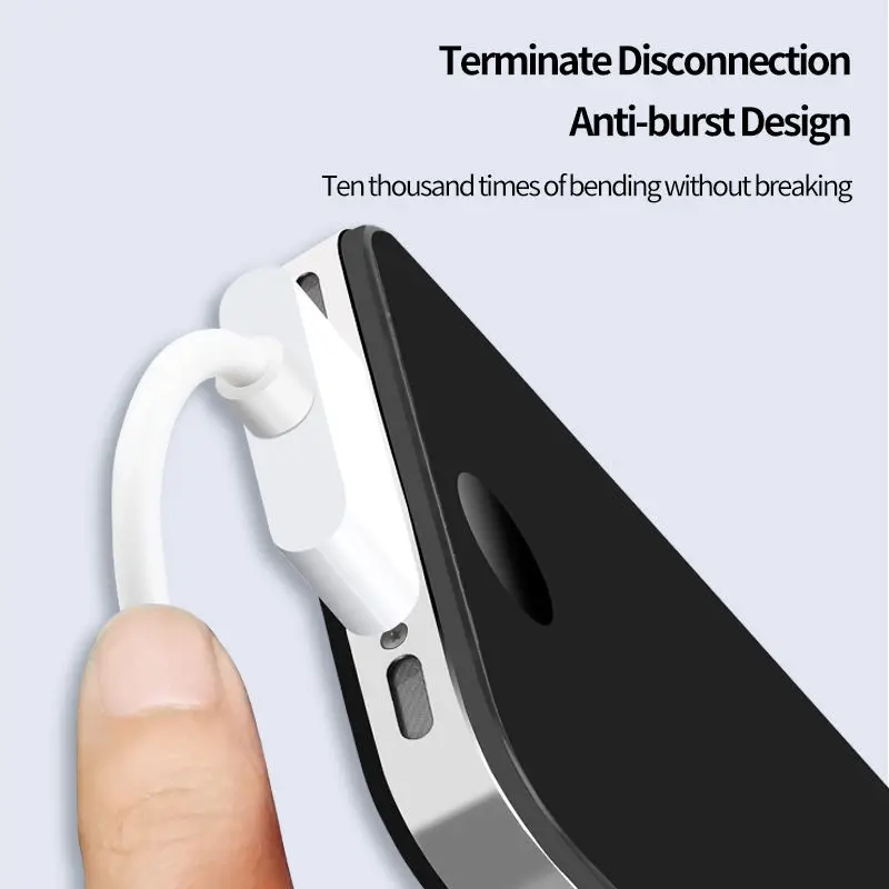 1m 1.5m 30 Pin Interface For 4 4s Charging Cable Usb Cable For Iphone 4 ...