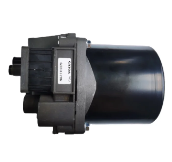Air Dryer 11117870 For Volvo Wheel Loader Parts Volvo Accessories - Buy ...