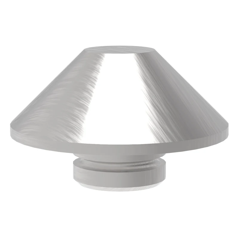 60mm GPPH pipe welding centering cone for 16mm hole tables| Alibaba.com