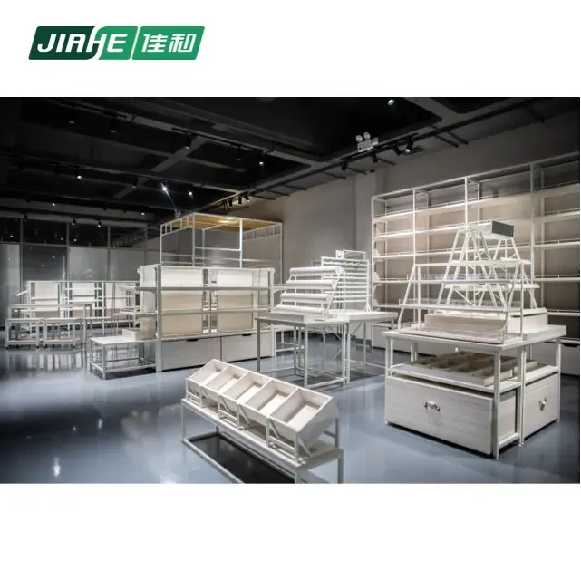 Metal Wire Retail Display Racks Billboard Shop Fitting Display Rack ...