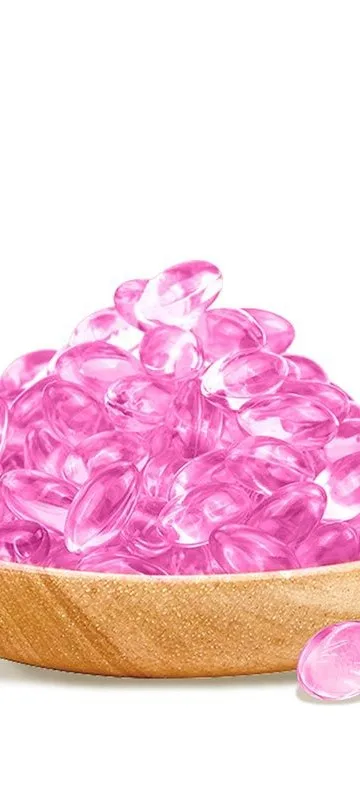 Sexual Orgasm Capsules Aphrodisiac Yoni Climax Capsule For Woman Female ...