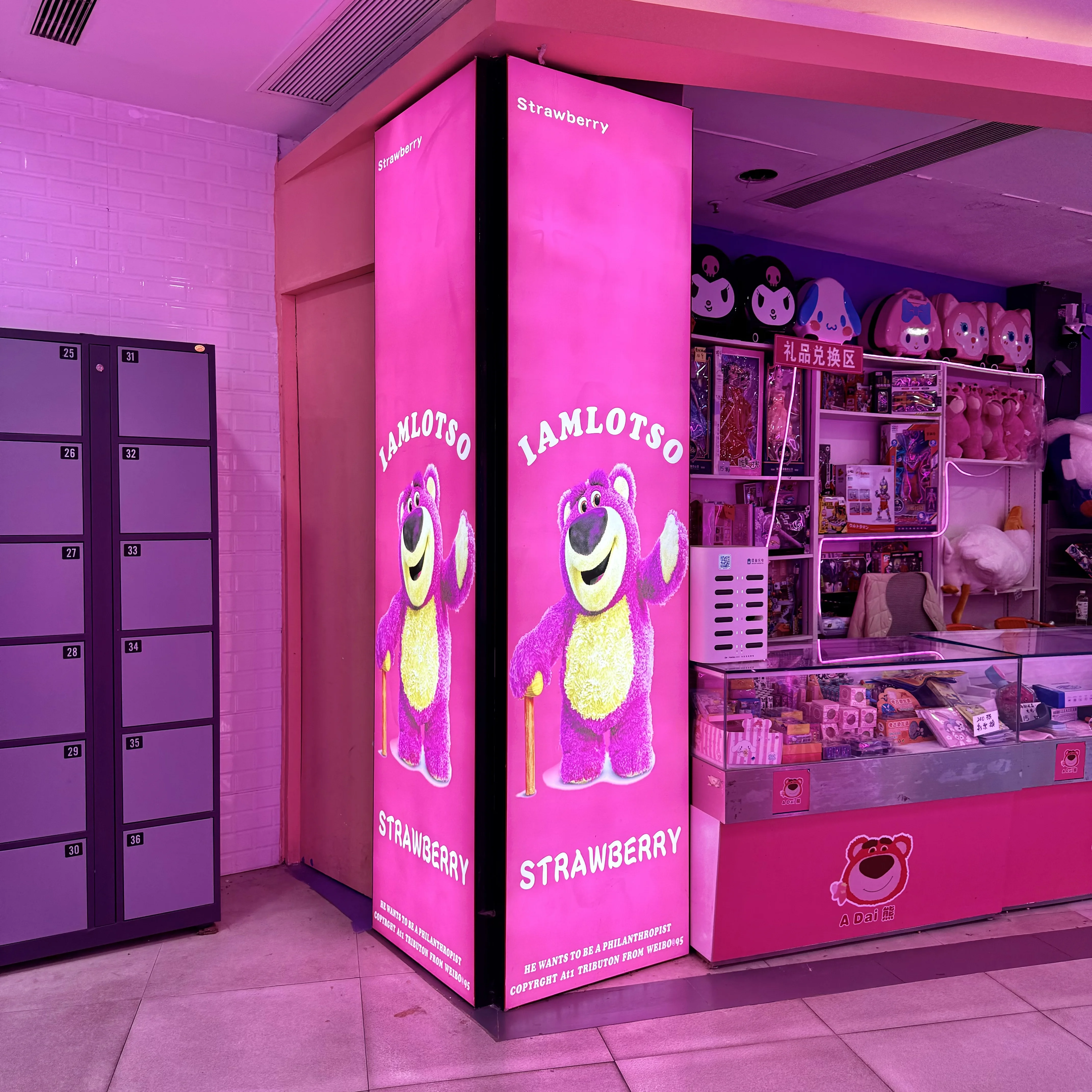 Easy Install SEG Aluminum Frame Changeable Fabric Printed Illuminated ...