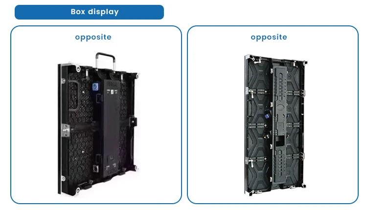 Led Video Wall Screen Hd 2k 4k P2.6 P3 P3.91 Smd Full Color Indoor Led ...