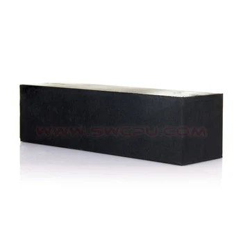 Custom Molded Rubber Bumper Block Nature Rubber Dock Bumper Strip For ...