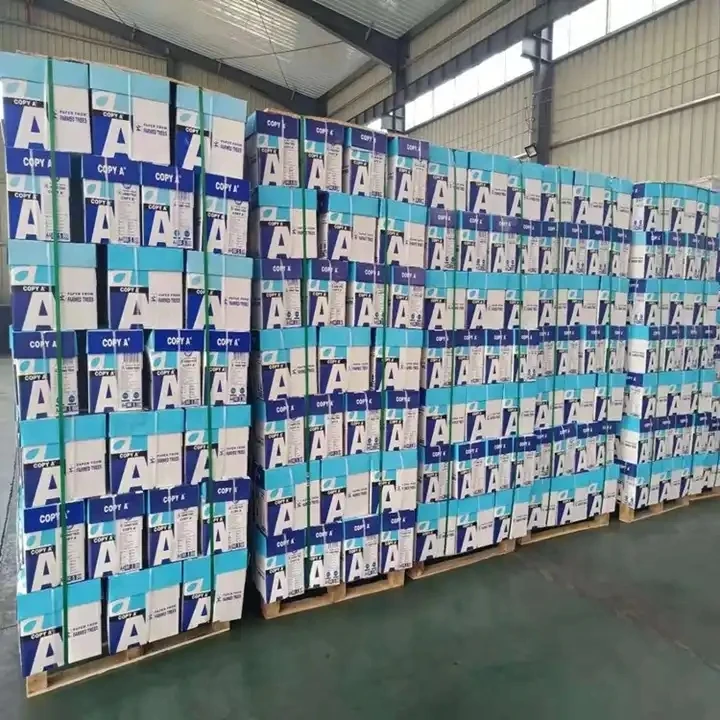 Paper One A4 Paper One 80 Gsm 70 Gram Copy Paper / A4 Copy Paper 75gsm ...