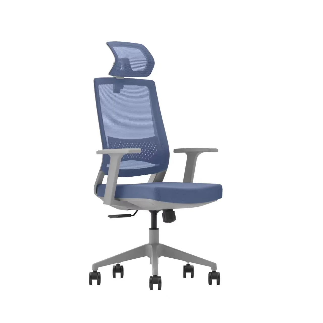Bifma Certificate Office Chair Ergonomic Support With Advanced Design ...