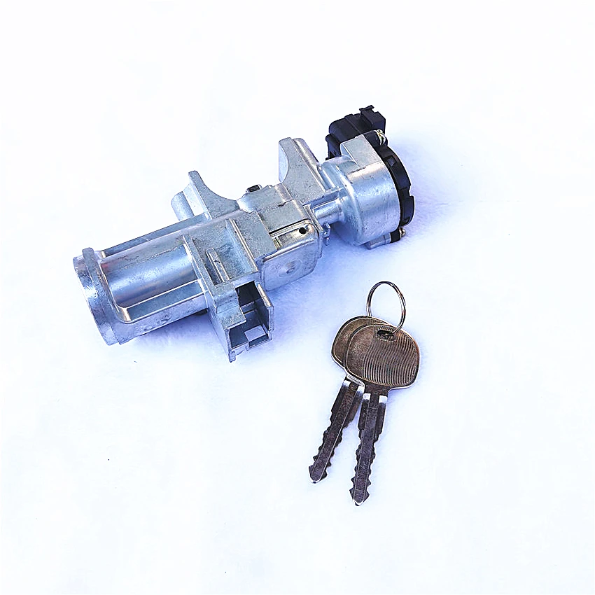 ISUZU Ignition Switch Wiring Diagram - High Performance Spare Parts