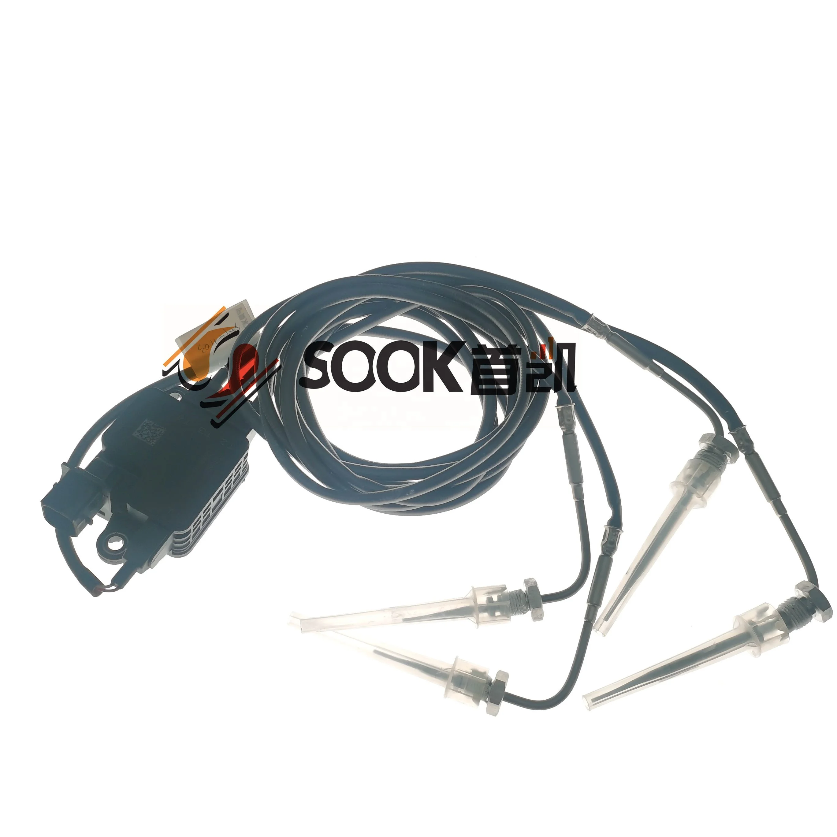 Exhaust Gas Temperature Sensor OEM NO 5677427| Alibaba.com