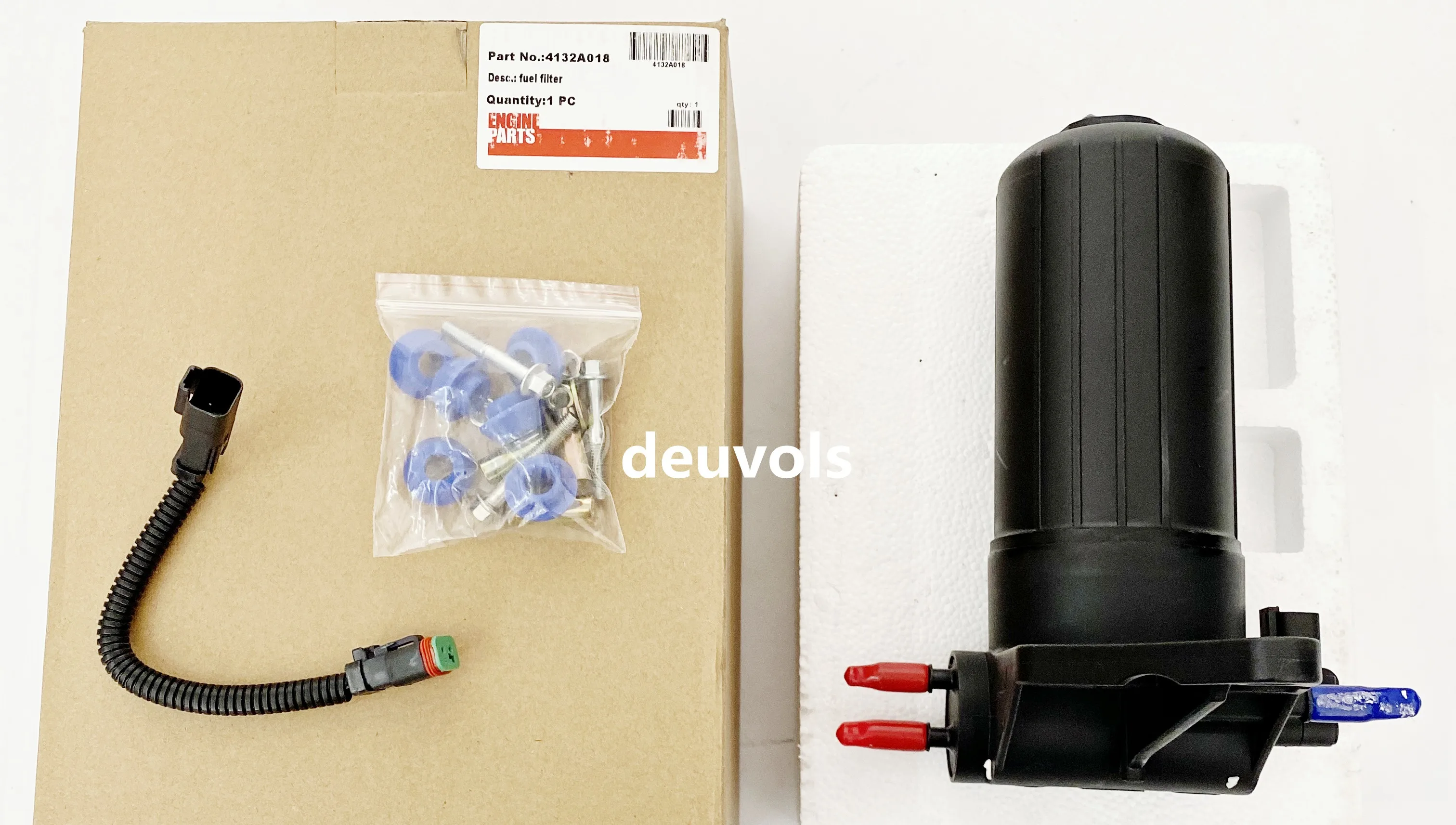 1104 Fuel Lift Pump Ulpk0041 - Buy 4132a018,Ulpk0041,1104 Fuel Lift ...