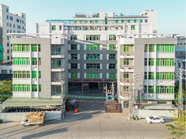 Company Overview - Shantou Chenghai District Bohua Science And ...