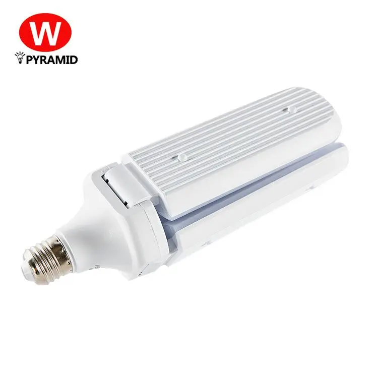 New Design Led Bulb Raw Material Light Three Leaves Lamp - Buy Led Bulb ...