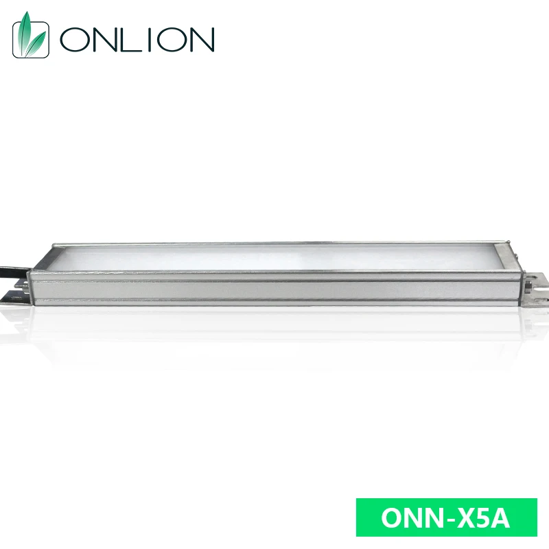 Led Signal Tower Light Onn-x5a Rgb Multi Color Led Luminaries - Buy ...