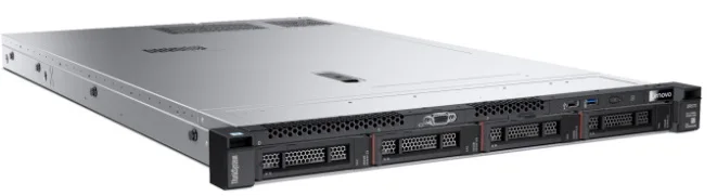 Lenovo ThinkSystem SR570 Rack Server| Alibaba.com