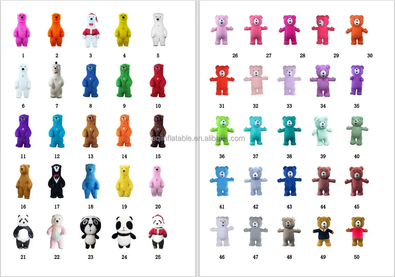 Funny Cartoon Character Cosplay Suit - Inflatable Bowser Turtle Mascot ...