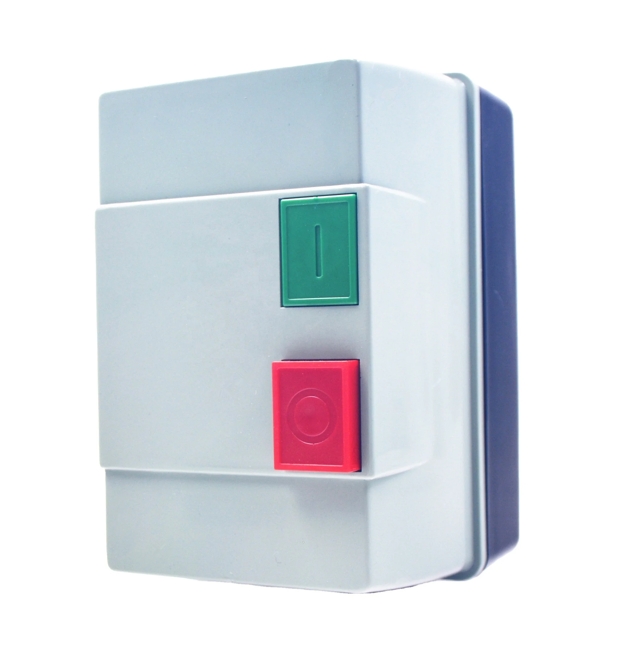 Magnetic Motor Starter With Ac Contactor 3 Phase Soft Starter - Buy ...