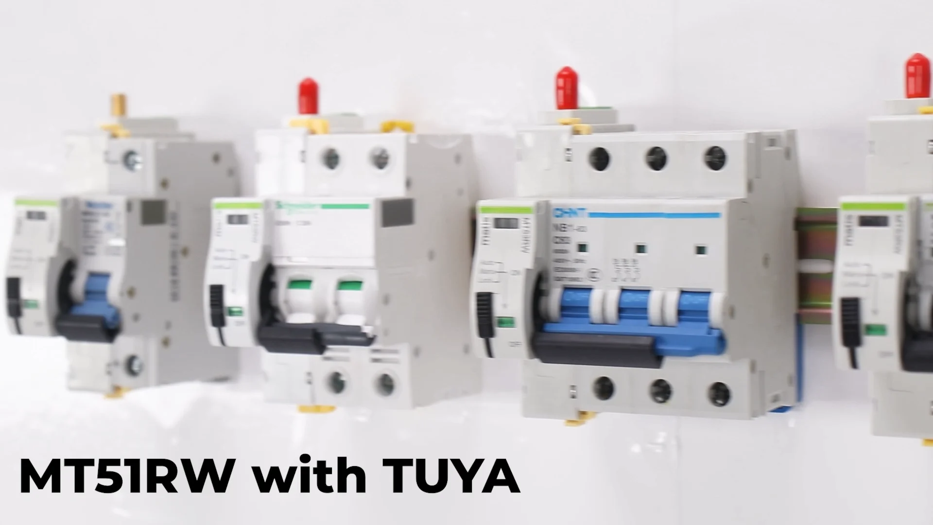 Matismart Remotely Controllable Automatic Circuit Recloser Mcb Rccb ...