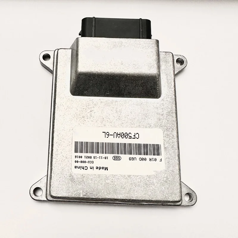 Genuine Original Ecu For Cf Cforce 500 From 2015-2018 Year Cf500au-6l ...