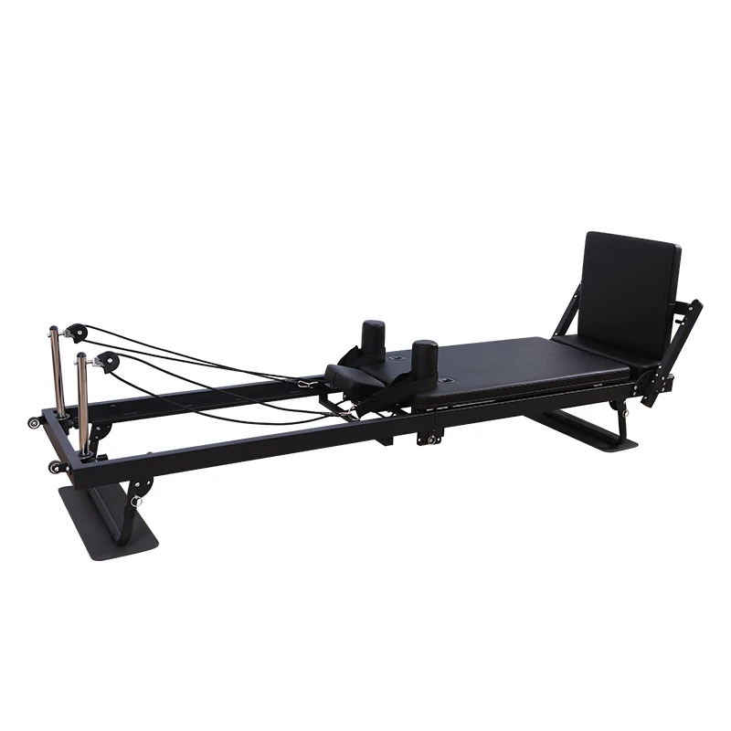 Fitness Reformer Pieghevole Home Commercial Pilates Reformer Foldable ...