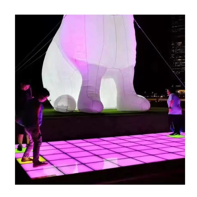 Shenzhen Matrix Displays Co., Ltd.