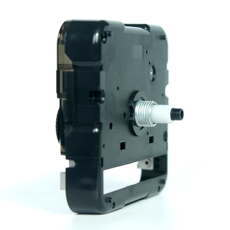 Skp Step Clock Movement Quartz Wall Clock Mechanism Center Screw Parts ...