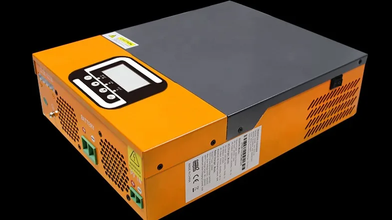 Owbrir Factory-inversor De Olar,5k55ka A 8080808080500vnnnnput 220va48 ...