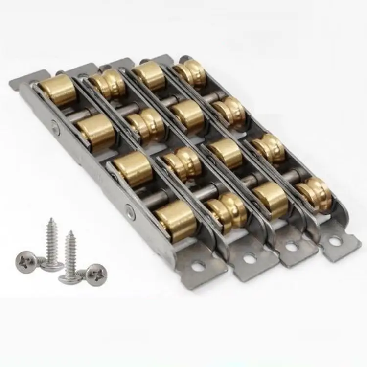 Aluminum Rail For Sliding Window And Doorfor Pvc Sliding Window And ...