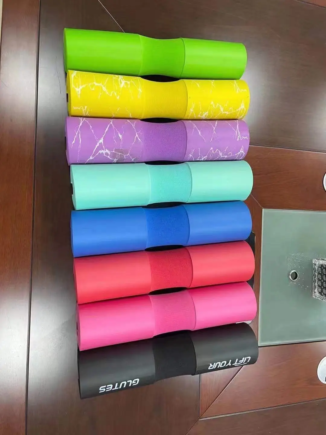 High Quality Nbr Eva Foam Tube Cylindrical Foam Tube Foam Tube For ...
