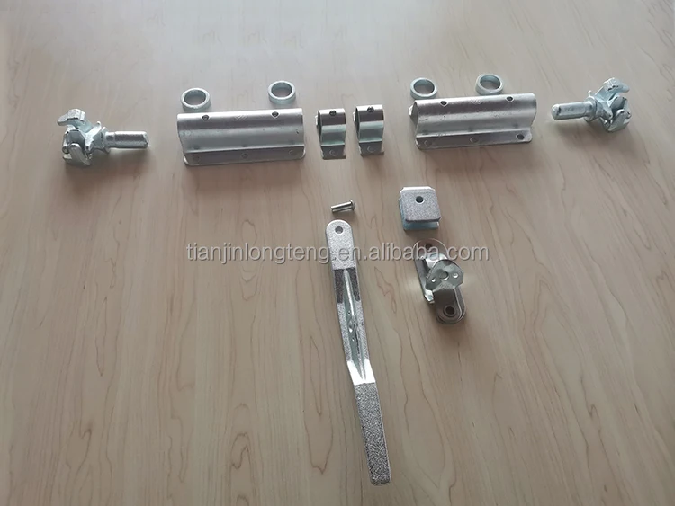 Shipping Container Parts & Accessories - 304 Stainless Steel ISO CSC Plate