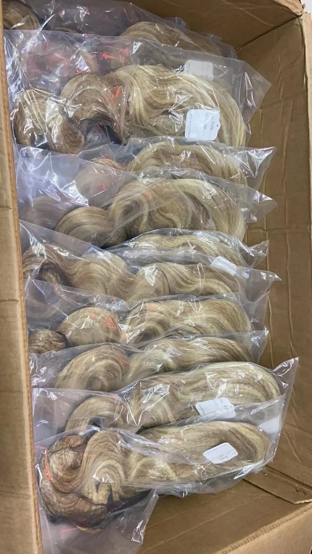 Genuine Ombre Make Style Braiding Nets Braided And Design Machine Women ...