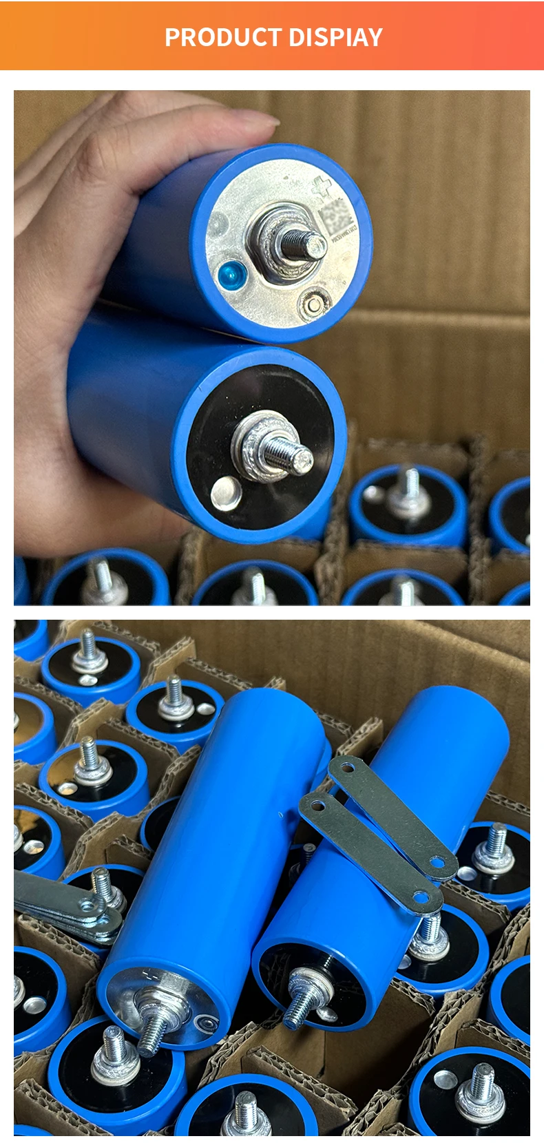 3.2v 20ah 15ah 22ah C40 C33 33140 40135 33138 40160 Ev Lfp Cell Lifepo4 ...